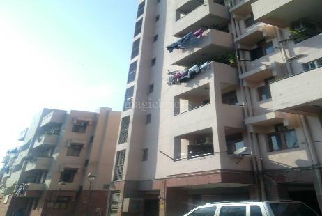 DDA Saket Court Residential Complex in Saket, New Delhi: Price ...