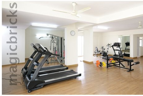 Salarpuria Serenity in HSR Layout, Bangalore: Price, Brochure, Floor ...