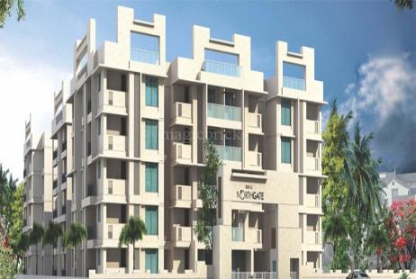 Shell North Gate in Hennur Main Road, Bangalore: Price, Brochure, Floor ...