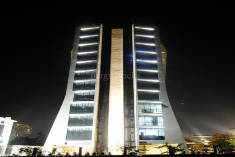 Shivalik High Street in Satellite, Ahmedabad: Price, Brochure, Floor ...