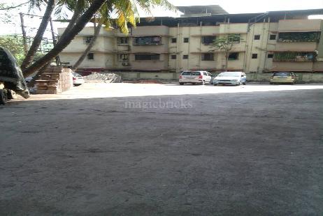 Shree Complex in Dombivli, Beyond Thane: Price, Brochure, Floor Plan ...