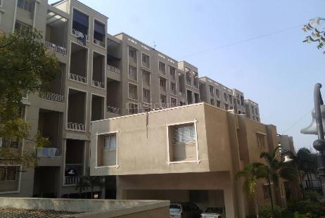 Shree Parshwa Nagar in Kondhwa, Pune: Price, Brochure, Floor Plan, Reviews