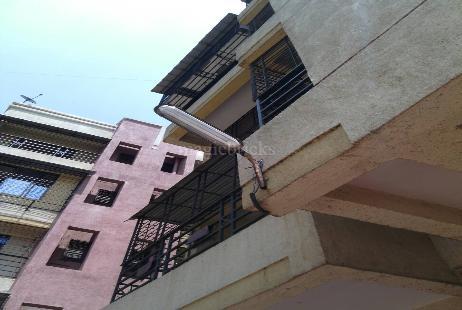 Simran Villa in Kharghar, Navi Mumbai: Price, Brochure, Floor Plan, Reviews