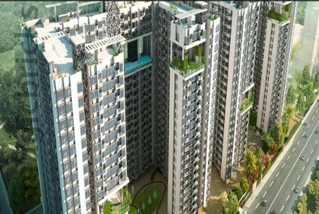 Smondo 4 in Electronic City, Bangalore: Price, Brochure, Floor Plan ...