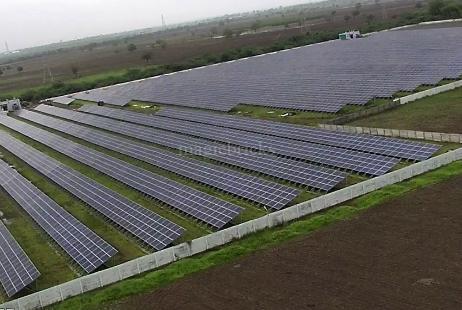 Solarism in Dahej, Bharuch: Price, Brochure, Floor Plan, Reviews