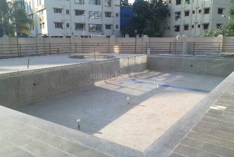 Spring fields in Ambegaon, Pune: Price, Brochure, Floor Plan, Reviews