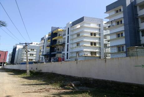 Srishti Signature in Sithalapakkam, Chennai: Price, Brochure, Floor ...