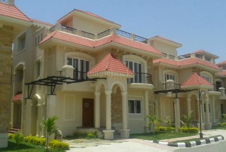 Suchirindia Timberleaf in Shamshabad, Hyderabad: Price, Brochure, Floor ...