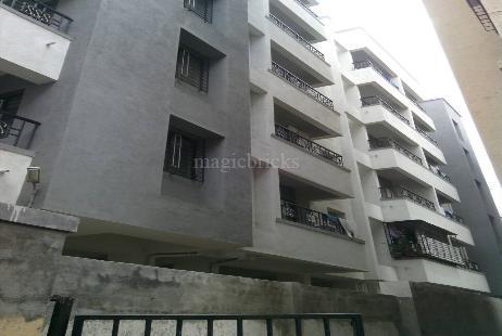 Swamini in Narhe, Pune: Price, Brochure, Floor Plan, Reviews