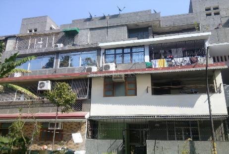 DDA Taj View Apartment in Sector 22 Dwarka, New Delhi: Price, Brochure ...