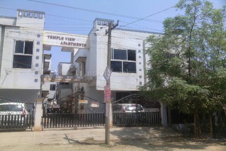 Temple View in Thirumullaivoyal, Chennai: Price, Brochure, Floor Plan ...