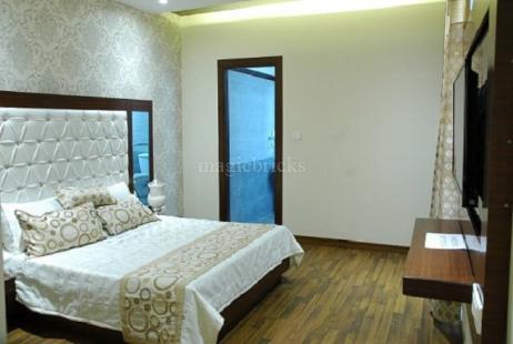 Ubber Palm Heights in Dera Bassi, Chandigarh: Price, Brochure, Floor ...