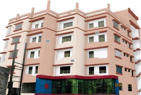 Universal Enclave in Dankuni, Kolkata: Price, Brochure, Floor Plan, Reviews