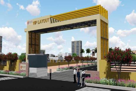 VIP Layout in Bannerghatta Road, Bangalore: Price, Brochure, Floor Plan ...
