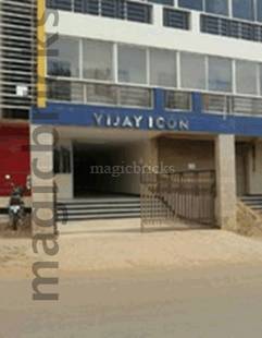 Vijay Icon in Electronic City, Bangalore: Price, Brochure, Floor Plan ...