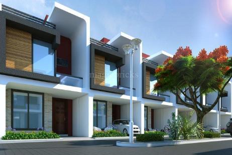 Vrindavan in Rau Pithampur Road, Indore: Price, Brochure, Floor Plan ...