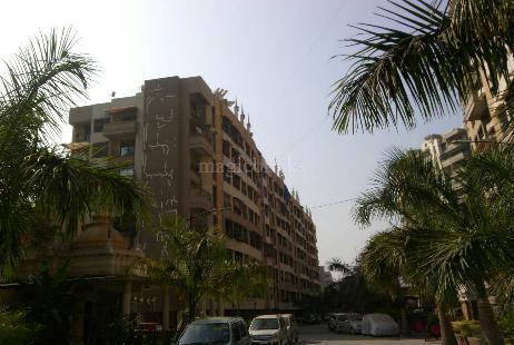 Wadhwa Meadows in Kalyan, Beyond Thane: Price, Brochure, Floor Plan ...