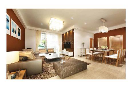 Prestige Pinewood in Koramangala, Bangalore: Price, Brochure, Floor ...