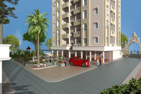 New Maninagar, Ahmedabad: Map, Property Rates, Projects, Photos ...