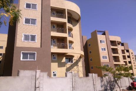 Concorde Wind Rush in Electronic City Phase 2, Bangalore: Price ...