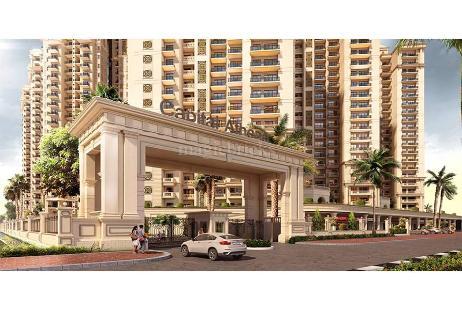 Capital Athena in Noida Extension, Greater Noida: Price, Brochure ...