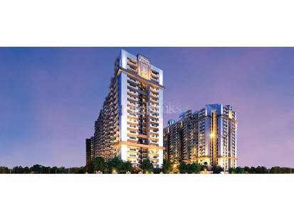 Sector 16, Noida: Map, Property Rates, Projects, Photos, Reviews, Info