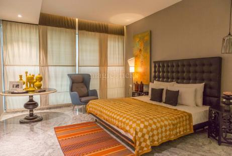 Marvel Kyra in Magarpatta City, Pune: Price, Brochure, Floor Plan, Reviews