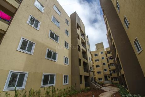 Concorde Wind Rush in Electronic City Phase 2, Bangalore: Price ...