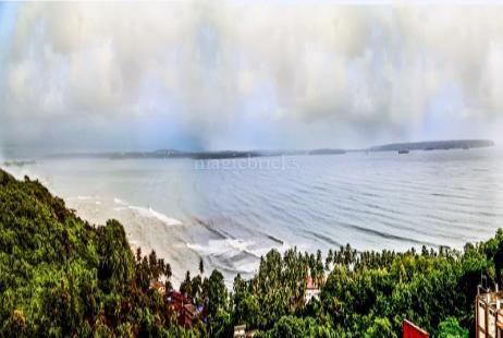 Anantam in Dona Paula, Goa: Price, Brochure, Floor Plan, Reviews