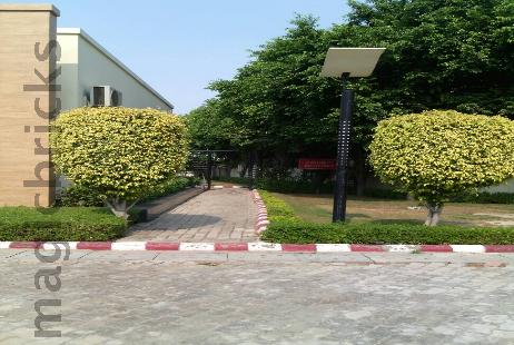 Ansals Tanushree in NH 24, Ghaziabad: Price, Brochure, Floor Plan, Reviews