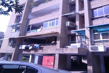 Project Arya Nagar in IP Extension, New Delhi: Price, Brochure, Floor ...