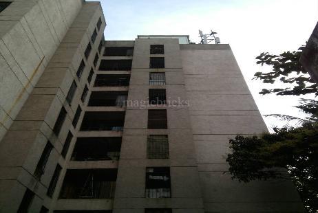Ashtavinayak Building in Ghatkopar East, Mumbai: Price, Brochure, Floor ...