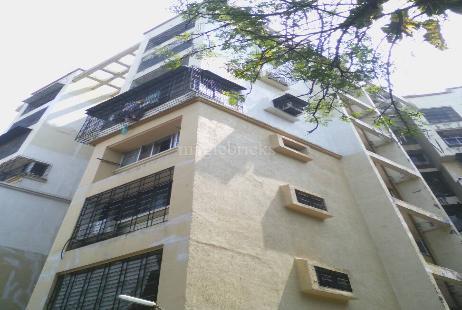 Asmita Regency 1 in Mira Road, Mumbai: Price, Brochure, Floor Plan, Reviews