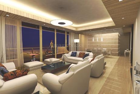 Avenue 77 in Vesu, Surat: Price, Brochure, Floor Plan, Reviews