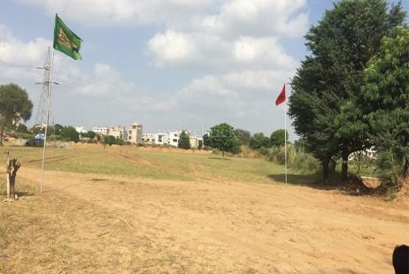Awadhpuri in Vaishali Nagar, Jaipur: Price, Brochure, Floor Plan, Reviews