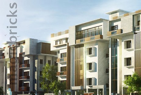 BBCL Sukhin in Thiruvanmiyur, Chennai: Price, Brochure, Floor Plan, Reviews