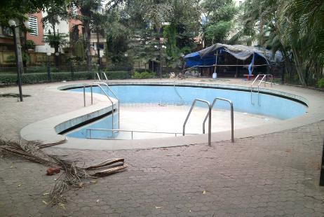 Balaji Angan in Kharghar, Navi Mumbai: Price, Brochure, Floor Plan, Reviews