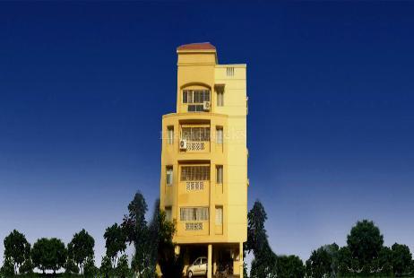 Ceebros Orchid in Velachery, Chennai: Price, Brochure, Floor Plan, Reviews