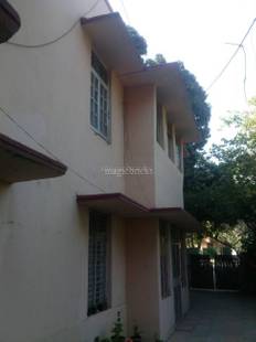 CPWD Central Public Work Department Govt Residential Complex in Moti ...