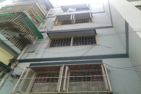 Chitra Rekha in Jadavpur, Kolkata: Price, Brochure, Floor Plan, Reviews