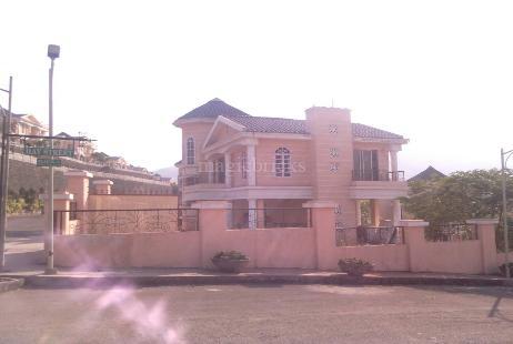 Cosmos Hawaiian Village in Ghodbunder Road, Thane: Price, Brochure ...