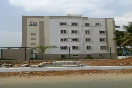 DS MAX Supreme in Kengeri, Bangalore: Price, Brochure, Floor Plan, Reviews