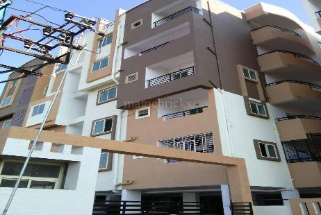 DS Max Spring in Hennur Main Road, Bangalore: Price, Brochure, Floor ...