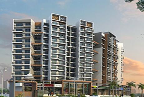 Dudhe Brothers Vitevari complex in Panvel, Navi Mumbai: Price, Brochure ...