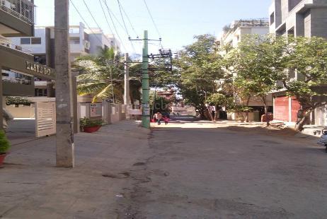 Elite Horamavu in Horamavu, Bangalore: Price, Brochure, Floor Plan, Reviews