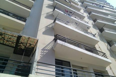 Gaur Ganga 2 in Vaishali, Ghaziabad: Price, Brochure, Floor Plan, Reviews