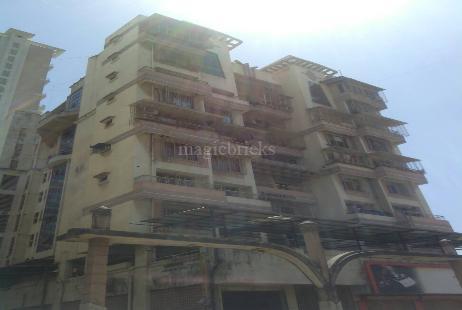 Gauri Priya in Kharghar, Navi Mumbai: Price, Brochure, Floor Plan, Reviews