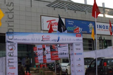 Genesis Mall in Alwar Bypass Road, Bhiwadi: Price, Brochure, Floor Plan ...