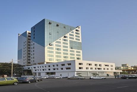 Goodwill Infinity in Kharghar, Navi Mumbai: Price, Brochure, Floor Plan ...