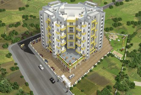 Hemant Sunville in Ambegaon, Pune: Price, Brochure, Floor Plan, Reviews